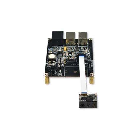 China Mini Size D OEM Barcode Scan Engine QR Code Scanner Module For