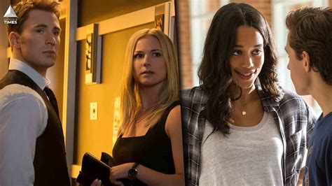 MCU 10 Of The Most Annoyingly Romantic Relationships