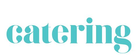 Contract Catering Story