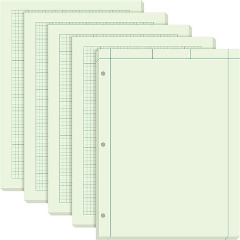 Amazon Suituts Pads Engineering Paper Notebook Engineering