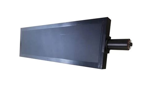 Custom Scintillation Detector Assemblies Supplier Assemblies With High Sensitivity