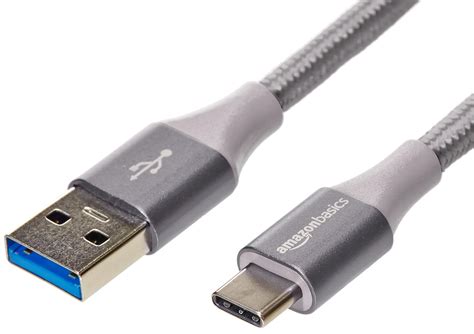 Best Amazonbasics Usb C To Usb A The Best Home