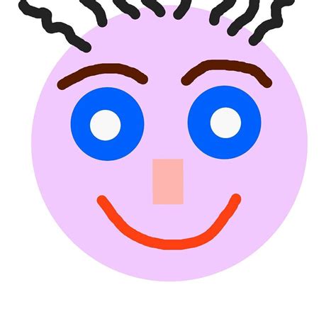 How To Draw Face In Java