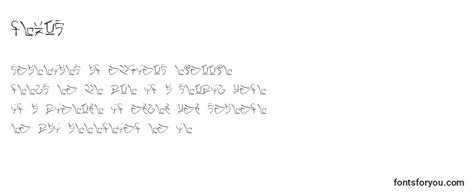 Nexus Font Download For Free Online