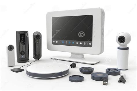 Protect Your Urban Environment With Smart Home Security Integrating