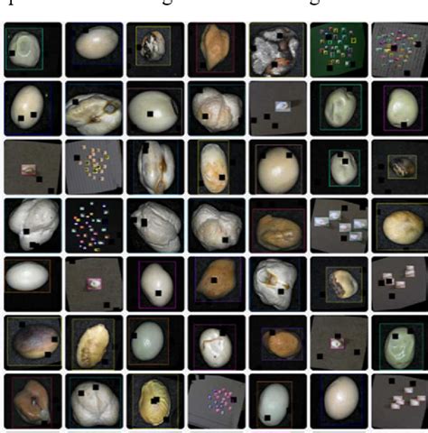 Figure From Multiple Seed Segregation Using Image Processing Semantic Scholar