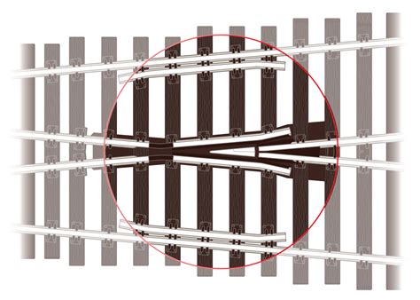 Kmrc Skrifa Peco Unifrog Turnouts Explained