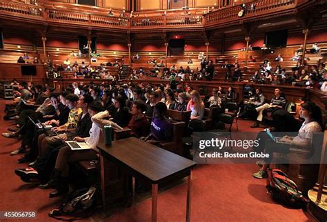 Harvard University Classes Harvard University Probes Plagiarism