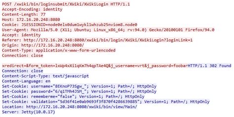 Xwiki Remote Code Execution Vulnerability