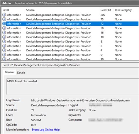 Troubleshooting Hybrid Azure Ad Intune Automatic Enrollment Ru Campbell Mvp