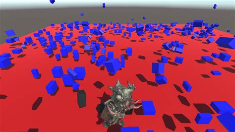 Unity First Scene Pandora S Box By Dan Castano