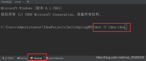 idea 找不到符号或找不到包的两种解决方法 idea找不到符号 csdn博客