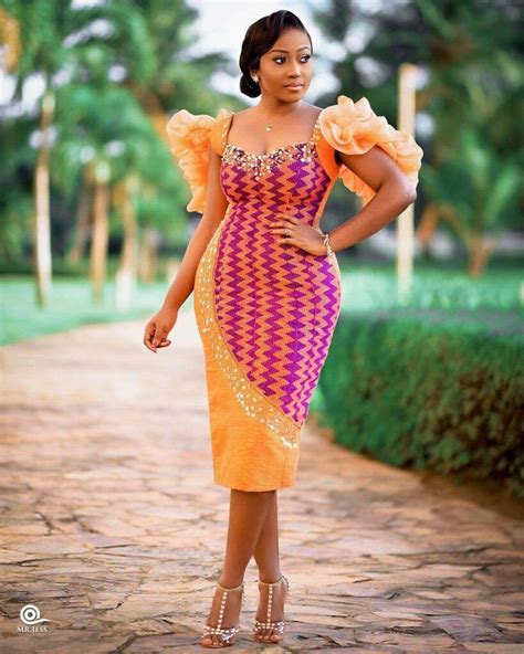 Trendy Kente Ideas Kente Kente Styles African Fashion
