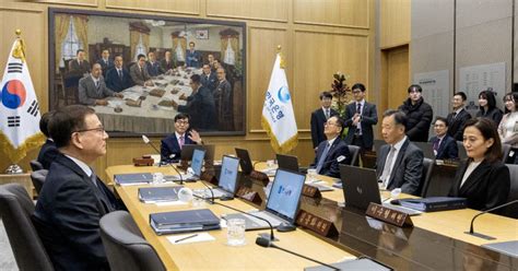 전문 한국은행 금융통화위원회 1월 통화정책방향