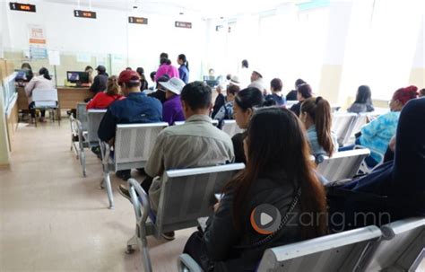 Жирэмсэн эмэгтэйчүүд 18 хүртэлх насны хүүхэд хяналтын давтан үзлэгт орох иргэдээс 13А маягт