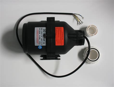 Whirlpool Whirlpoolpumpe Luftpumpe Pumpe Ersatzteil Dxd 6e 025 Hp Ebay