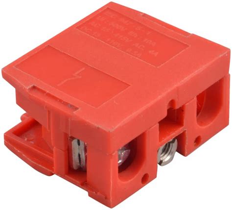 Plastic Push Button Element Nc At Best Price In Mumbai By Dhanlaxmi