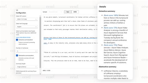 A Practical Guide To Understanding Azure Openai Models Eesel Ai