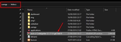 Install Codeigniter Perbedaan CMS Dan Framework