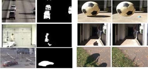Approach For Shadow Detection And Removal Using Machine Learning