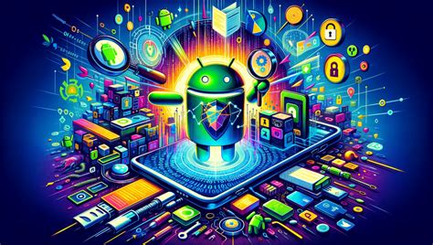 Drozer The Leading Security Assessment Framework For Android