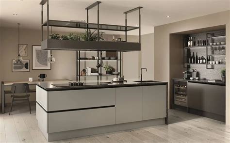 Porter Kitchens Premier Kitchens And Bathrooms