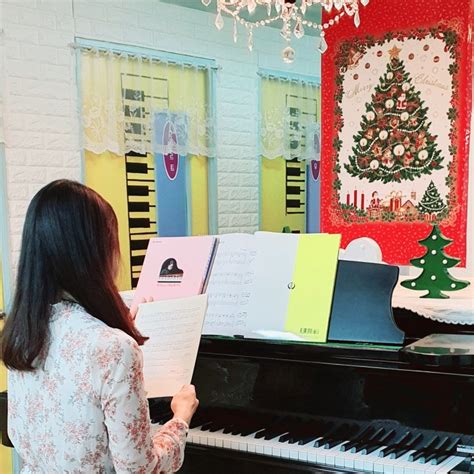 강사소개 러시아피아노학원