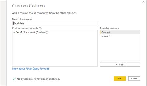 Excelworkbook Error Double Counts Microsoft Fabric Community