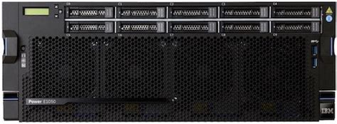 Ibm Power10 Mid Range And Scale Out Systems Introduced