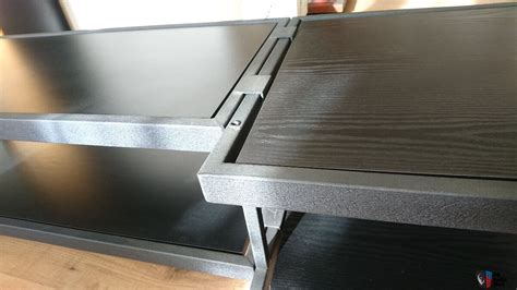 Standesign Audio Video Modular Component Racks Photo Us