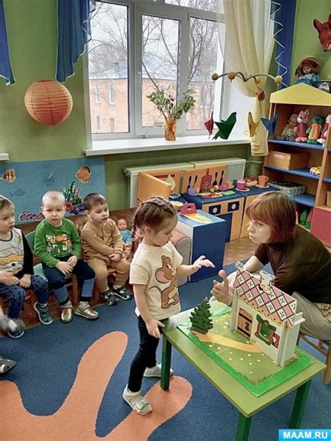 Фотоотчет «Книжкина неделя в первой младшей группе 13 фото Воспитателям детских садов