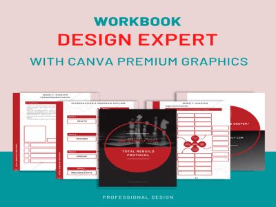 An Attractive Workbook Designed And Made As Editable Fillable PDF Upwork