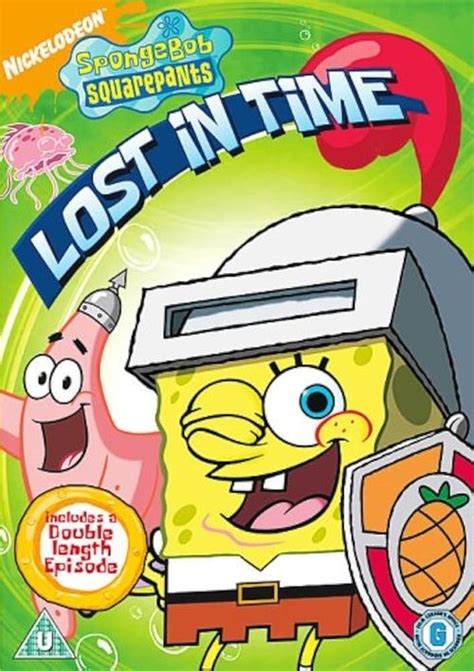 Stream Spongebob Squarepants Lost In Time 2006 Find It On Netflix