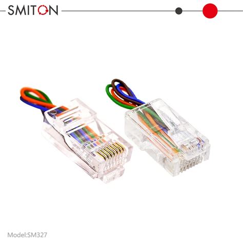 Ethernet Loopback Cable Wiring Lasemdevelopment