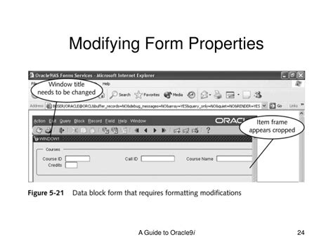 ppt introduction to forms builder powerpoint presentation free
