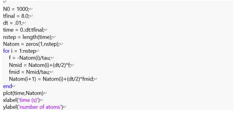 Solved There Are Five Errors Or Omissions In The Code Below