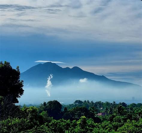 Ultimate Travel Guide To Mt Makiling 2025 Uplb Trail Or Maktrav