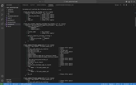 janell f on linkedin terraform cloudcomputing devops