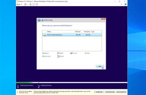 How To Run Windows 11 In A Virtual Machine Pcmag