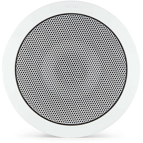 Discount Algo SIP PoE Ceiling Speaker