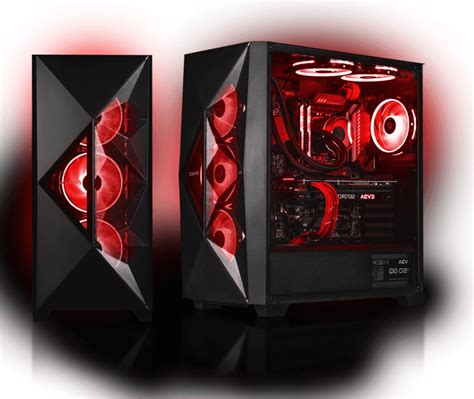 Small Form Factor PCs Compact High Performance PCs