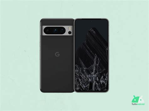 Google Pixel E Pixel Pro Con Lo Slot Per La Sim E Una Chicca Per La Fotocamera