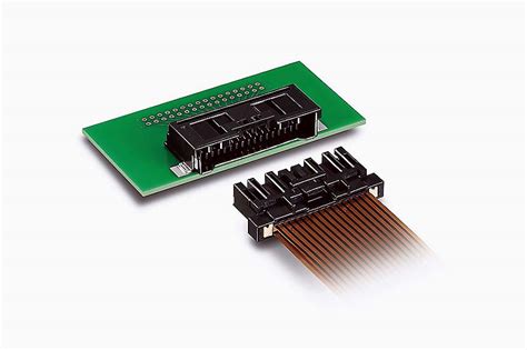 ヒロセ電機、車載用fpc／ffcコネクター発売 ロック構造で小型・高耐熱実現 Ev需要増加に対応 電波新聞デジタル