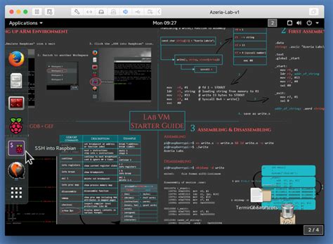 Proj 17 Arm Stack Overflow Exploit 20 Pts