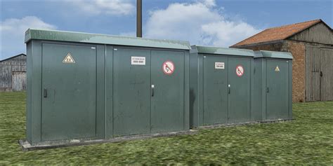 Diverse Kasten Development Assets Objects Simtogether