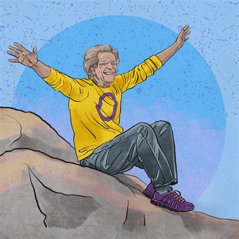 Elderly Intersex People Oii Europe