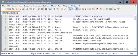 Quickly Analyze Windows Update Errors GHacks Tech News