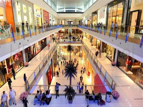 Pacific Mall Had Become A Sex Market Babes And Girls Were Arrested Managers Were Sent To