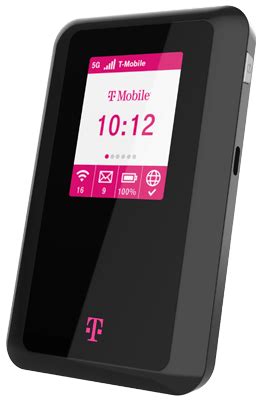 Help Center T Mobile G Hotspot T Mobile Support