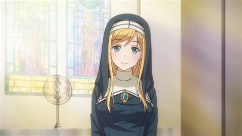 Iya Na Kao Sare Nagara Opantsu Misete Moraitai Blu Ray Media Review Episode 3 Anime Solution